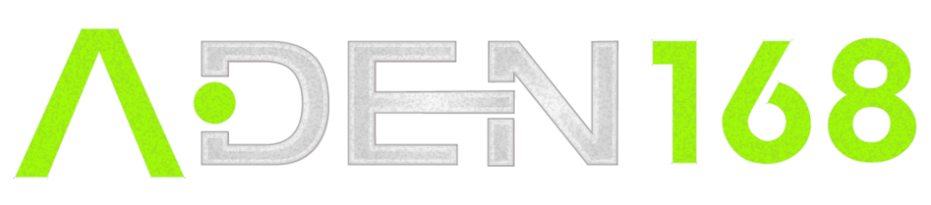 ADEN168 สล็อต AUTO เว็บตรงแตกหนัก รับโบนัสจัดเต็ม